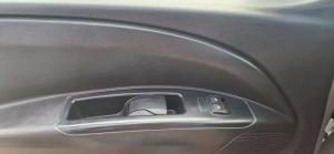 Grey Opel Combo 2013 in Daugavpils, with an engine capacity of 1.60 L and mileage of 341 thousand km for 2750 €, photo 18 on AUTOMOTO.COM.LV