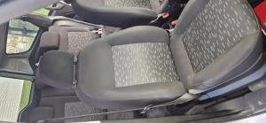 Grey Opel Combo 2013 in Daugavpils, with an engine capacity of 1.60 L and mileage of 341 thousand km for 2750 €, photo 22 on AUTOMOTO.COM.LV