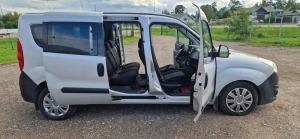 Grey Opel Combo 2013 in Daugavpils, with an engine capacity of 1.60 L and mileage of 341 thousand km for 2750 €, photo 24 on AUTOMOTO.COM.LV