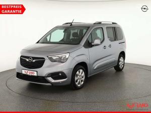 Pelēks Opel Combo 2020 Kauņa, ar dzinēja tilpumu 1.20 L un nobraukumu 53 tūkst. km par 27540 €, foto  vietnē AUTOMOTO.COM.LV
