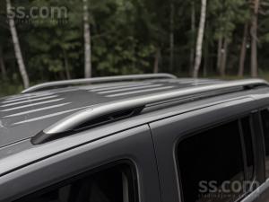 Pelēks Opel Combo 2020 Jelgava, ar dzinēja tilpumu 1.50 L un nobraukumu 104 tūkst. km par 10500 €, foto 16 vietnē AUTOMOTO.COM.LV