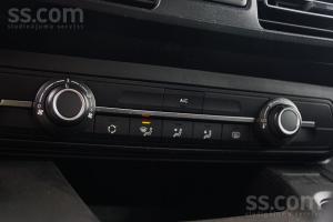 Grey Opel Combo 2020 in Riga, with an engine capacity of 1.50 L and mileage of 155 thousand km for 10990 €, photo 16 on AUTOMOTO.COM.LV