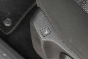 Grey Opel Combo 2022 in Vilnius, with an engine capacity of 1.20 L and mileage of 78 thousand km for 16450 €, photo 10 on AUTOMOTO.COM.LV