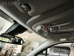 Pelēks Opel Combo 2023 Rīga, ar dzinēja tilpumu 1.50 L un nobraukumu 118 tūkst. km par 15900 €, foto 13 vietnē AUTOMOTO.COM.LV
