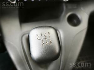 Pelēks Opel Combo 2023 Rīga, ar dzinēja tilpumu 1.50 L un nobraukumu 118 tūkst. km par 15900 €, foto 15 vietnē AUTOMOTO.COM.LV