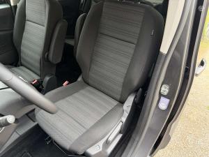 Pelēks Opel Combo 2023 Šauļi, ar dzinēja tilpumu 1.50 L un nobraukumu 227 tūkst. km par 13590 €, foto 14 vietnē AUTOMOTO.COM.LV