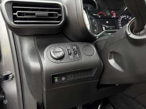 Pelēks Opel Combo 2023 Šauļi, ar dzinēja tilpumu 1.50 L un nobraukumu 227 tūkst. km par 13590 €, foto 15 vietnē AUTOMOTO.COM.LV