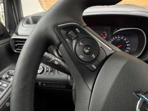 Pelēks Opel Combo 2023 Šauļi, ar dzinēja tilpumu 1.50 L un nobraukumu 227 tūkst. km par 13590 €, foto 18 vietnē AUTOMOTO.COM.LV