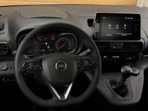 Pelēks Opel Combo 2023 Šauļi, ar dzinēja tilpumu 1.50 L un nobraukumu 227 tūkst. km par 13590 €, foto 29 vietnē AUTOMOTO.COM.LV