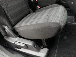 Pelēks Opel Combo 2023 Šauļi, ar dzinēja tilpumu 1.50 L un nobraukumu 227 tūkst. km par 13590 €, foto 32 vietnē AUTOMOTO.COM.LV