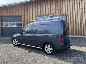 Pelēks Opel Combo 2007 Cēsis, ar dzinēja tilpumu 1.70 L un nobraukumu 202 tūkst. km par 2950 €, foto 4 vietnē AUTOMOTO.COM.LV