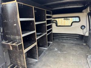 Pelēks Opel Combo 2007 Cēsis, ar dzinēja tilpumu 1.70 L un nobraukumu 202 tūkst. km par 2950 €, foto 8 vietnē AUTOMOTO.COM.LV