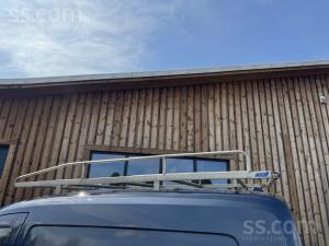 Pelēks Opel Combo 2007 Cēsis, ar dzinēja tilpumu 1.70 L un nobraukumu 202 tūkst. km par 2950 €, foto 9 vietnē AUTOMOTO.COM.LV