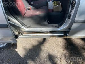 Pelēks Opel Combo 2007 Rīga, ar dzinēja tilpumu 1.40 L un nobraukumu 210 tūkst. km par 2000 €, foto 17 vietnē AUTOMOTO.COM.LV