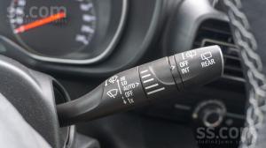 Pelēks Opel Combo 2018 Rīga, ar dzinēja tilpumu 1.50 L un nobraukumu 218 tūkst. km par 9990 €, foto 19 vietnē AUTOMOTO.COM.LV