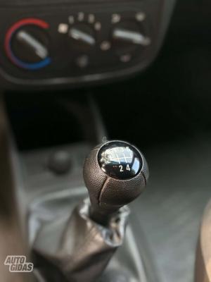 Opel Combo 2010 in Vilnius, with an engine capacity of 1.40 L and mileage of 175 thousand km for 1850 €, photo 18 on AUTOMOTO.COM.LV