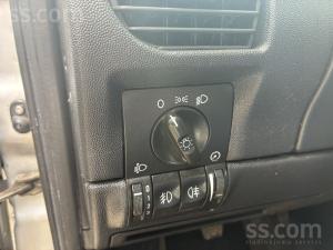Opel Combo 2006 Rīga, ar dzinēja tilpumu 1.30 L un nobraukumu 0 tūkst. km par 2750 €, foto 13 vietnē AUTOMOTO.COM.LV