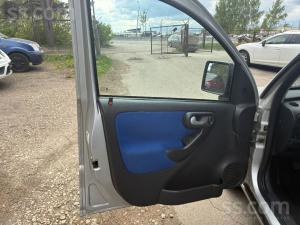 Opel Combo 2006 Rīga, ar dzinēja tilpumu 1.30 L un nobraukumu 0 tūkst. km par 2750 €, foto 14 vietnē AUTOMOTO.COM.LV