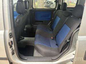 Opel Combo 2006 Rīga, ar dzinēja tilpumu 1.30 L un nobraukumu 0 tūkst. km par 2750 €, foto 15 vietnē AUTOMOTO.COM.LV