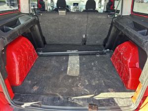 Sarkans Opel Combo 2012 Ogre, ar dzinēja tilpumu 1.30 L un nobraukumu 348 tūkst. km par 2900 €, foto 10 vietnē AUTOMOTO.COM.LV