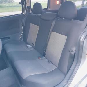 Opel Combo 2006 Limbaži, ar dzinēja tilpumu 1.70 L un nobraukumu 417 tūkst. km par 1120 €, foto 4 vietnē AUTOMOTO.COM.LV