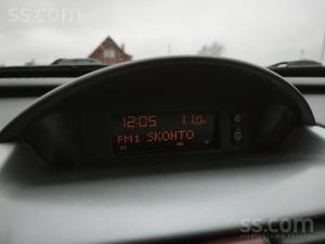 Опель Комбо груз.-пасс. 2009 в Кулдига, объемом двигателя 1.70 л и пробегом 282 тыс. км за 3890 €, фото 19 на AUTOMOTO.COM.LV