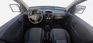 Balts Opel Combo 2010 Klaipėda, ar dzinēja tilpumu 1.30 L un nobraukumu 254 tūkst. km par 2350 €, foto 12 vietnē AUTOMOTO.COM.LV