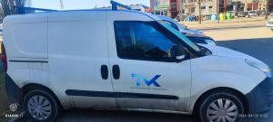 Balts Opel Combo 2012 Viļņa, ar dzinēja tilpumu 1.25 L un nobraukumu 200 tūkst. km par 2200 €, foto 3 vietnē AUTOMOTO.COM.LV