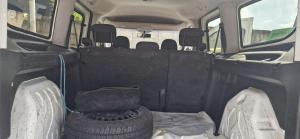 Balts Opel Combo 2015 Kauņa, ar dzinēja tilpumu 1.60 L un nobraukumu 380 tūkst. km par 3500 €, foto 12 vietnē AUTOMOTO.COM.LV