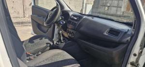 Balts Opel Combo 2015 Kauņa, ar dzinēja tilpumu 1.60 L un nobraukumu 380 tūkst. km par 3500 €, foto 14 vietnē AUTOMOTO.COM.LV