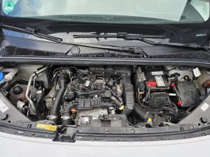 Balts Opel Combo 2024 Kauņa, ar dzinēja tilpumu 1.50 L un nobraukumu 27 tūkst. km par 14800 €, foto 13 vietnē AUTOMOTO.COM.LV