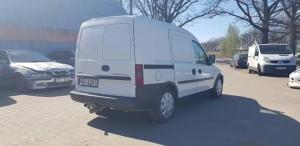 Balts Opel Combo 2005 Valmiera, ar dzinēja tilpumu 1.70 L un nobraukumu 303 tūkst. km par 1500 €, foto 4 vietnē AUTOMOTO.COM.LV