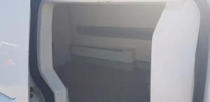 Balts Opel Combo 2005 Valmiera, ar dzinēja tilpumu 1.70 L un nobraukumu 303 tūkst. km par 1500 €, foto 11 vietnē AUTOMOTO.COM.LV
