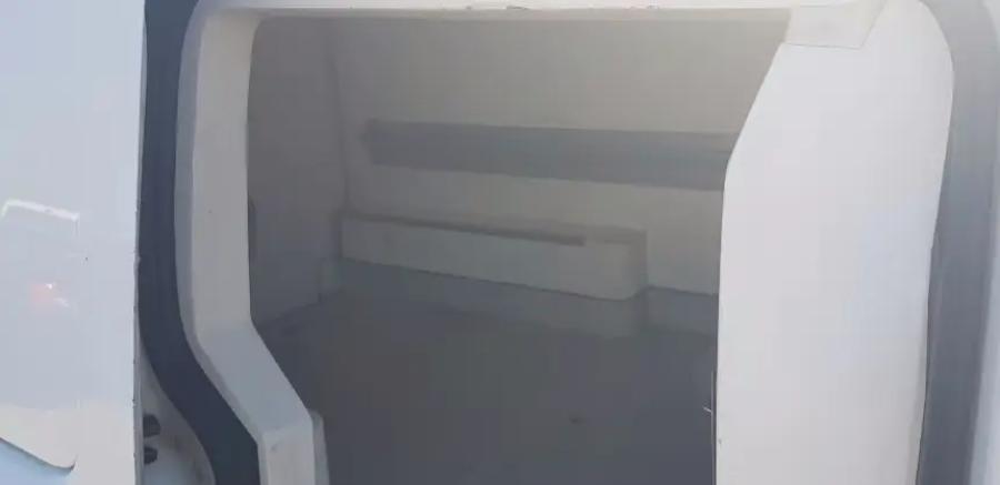 Balts Opel Combo 2005 Valmiera, ar dzinēja tilpumu 1.70 L un nobraukumu 303 tūkst. km par 1500 €, foto 11 vietnē AUTOMOTO.COM.LV