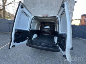 Balts Opel Combo 2011 Liepāja, ar dzinēja tilpumu 1.30 L un nobraukumu 304 tūkst. km par 3200 €, foto 23 vietnē AUTOMOTO.COM.LV