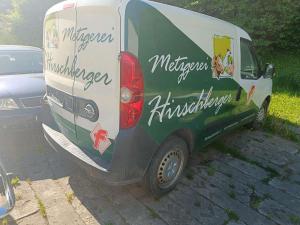 Balts Opel Combo 2013 Viļņa, ar dzinēja tilpumu 1.40 L un nobraukumu 312 tūkst. km par 1650 €, foto 4 vietnē AUTOMOTO.COM.LV