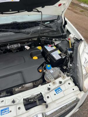 Balts Opel Combo 2016 Marijampole, ar dzinēja tilpumu 1.60 L un nobraukumu 175 tūkst. km par 4550 €, foto 10 vietnē AUTOMOTO.COM.LV