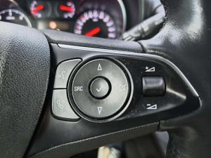 Белый Опель Комбо груз.-пасс. 2019 в Шяуляй, объемом двигателя 1.50 л и пробегом 223 тыс. км за 9700 €, фото 19 на AUTOMOTO.COM.LV
