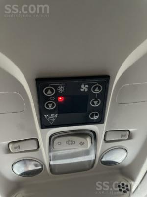 Balts Opel Combo 2019 Jūrmala, ar dzinēja tilpumu 1.50 L un nobraukumu 354 tūkst. km par 8200 €, foto 12 vietnē AUTOMOTO.COM.LV