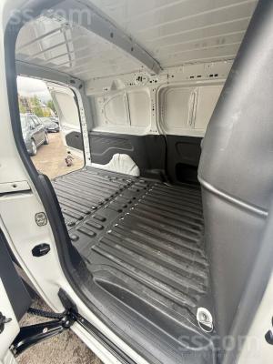 Balts Opel Combo 2021 Rīga, ar dzinēja tilpumu 1.50 L un nobraukumu 0 tūkst. km par 9990 €, foto 10 vietnē AUTOMOTO.COM.LV