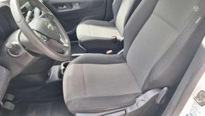 Balts Opel Combo 2021 Viļņa, ar dzinēja tilpumu 1.50 L un nobraukumu 204 tūkst. km par 8450 €, foto 15 vietnē AUTOMOTO.COM.LV