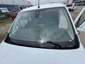 White Opel Combo 2021 in Radviliskis, with an engine capacity of 1.20 L and mileage of 156 thousand km for 6700 €, photo 8 on AUTOMOTO.COM.LV