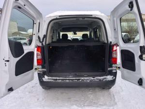 Balts Opel Combo 2023 Tauragė, ar dzinēja tilpumu 1.50 L un nobraukumu 128 tūkst. km par 8000 €, foto 10 vietnē AUTOMOTO.COM.LV