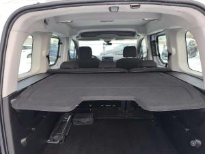 Balts Opel Combo 2023 Tauragė, ar dzinēja tilpumu 1.50 L un nobraukumu 128 tūkst. km par 8000 €, foto 14 vietnē AUTOMOTO.COM.LV