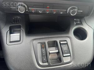 Balts Opel Combo 2023 Rīga, ar dzinēja tilpumu 1.70 L un nobraukumu 43 tūkst. km par 19800 €, foto 11 vietnē AUTOMOTO.COM.LV