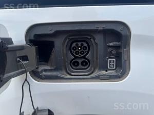 Balts Opel Combo 2023 Rīga, ar dzinēja tilpumu 1.70 L un nobraukumu 43 tūkst. km par 19800 €, foto 17 vietnē AUTOMOTO.COM.LV
