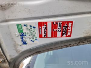 Balts Opel Combo 2021 Cēsis, ar dzinēja tilpumu 1.50 L un nobraukumu 186 tūkst. km par 10500 €, foto 17 vietnē AUTOMOTO.COM.LV