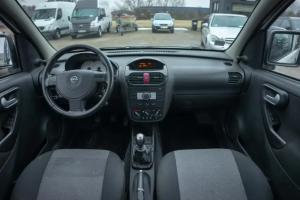 Balts Opel Combo 2005 Liepāja, ar dzinēja tilpumu 1.70 L un nobraukumu 212 tūkst. km par 2550 €, foto 8 vietnē AUTOMOTO.COM.LV