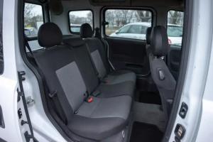 Balts Opel Combo 2005 Liepāja, ar dzinēja tilpumu 1.70 L un nobraukumu 212 tūkst. km par 2550 €, foto 12 vietnē AUTOMOTO.COM.LV