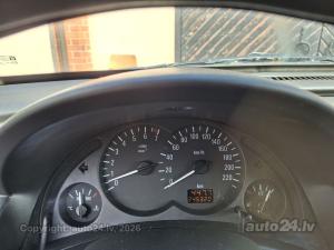Balts Opel Combo 2010 Tallina, ar dzinēja tilpumu 1.60 L un nobraukumu 245 tūkst. km par 2499 €, foto 14 vietnē AUTOMOTO.COM.LV